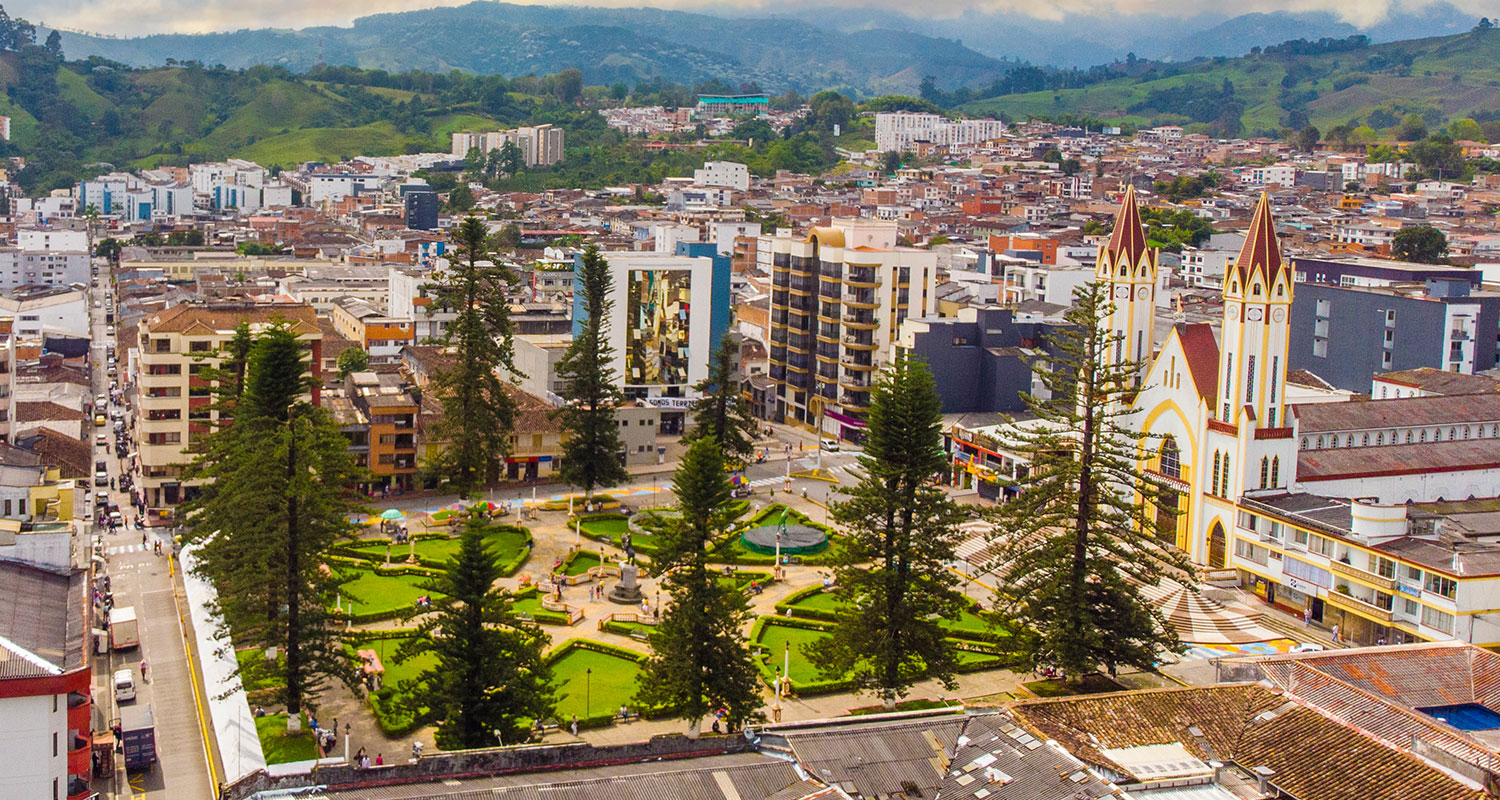 4 planes para disfrutar de Santa Rosa de Cabal en un fin de semana ...